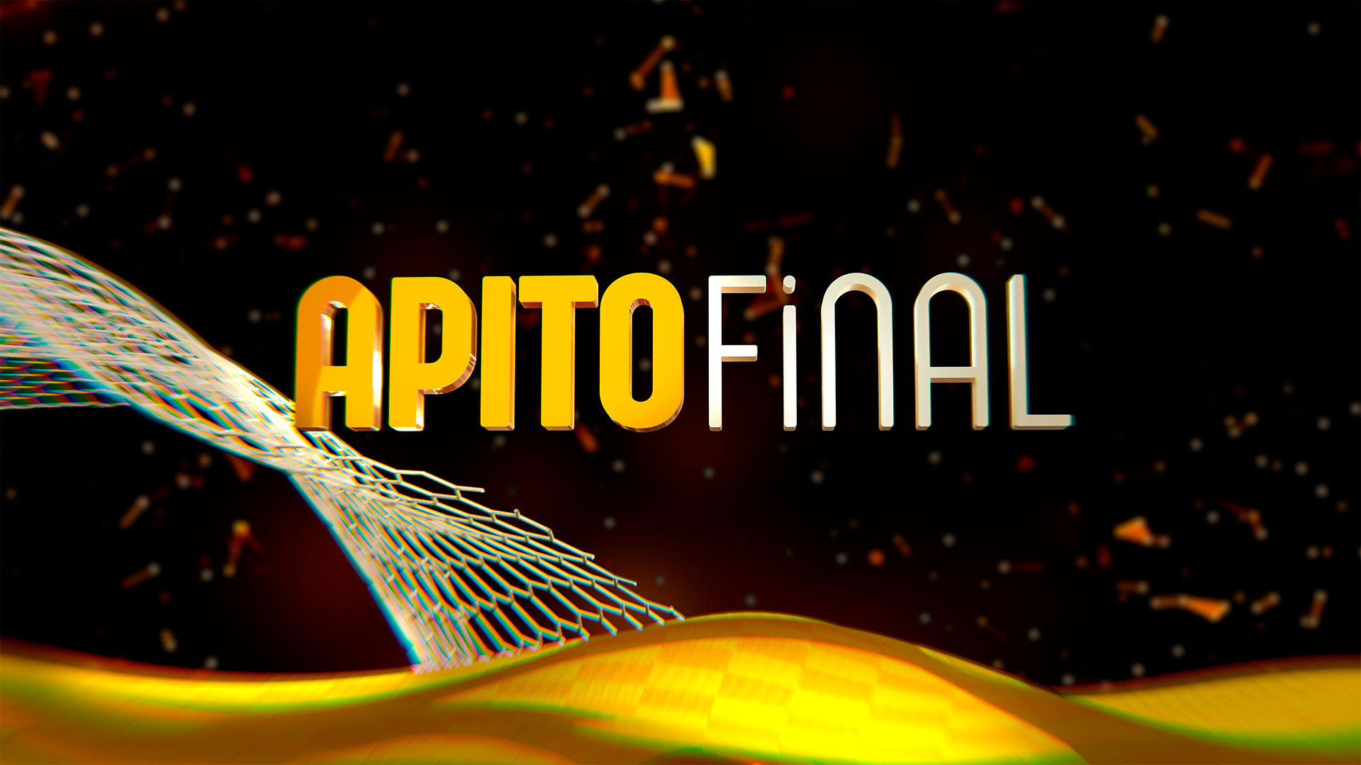 “Apito Final” estreia novo horário com a presença de Guilherme Alves ...