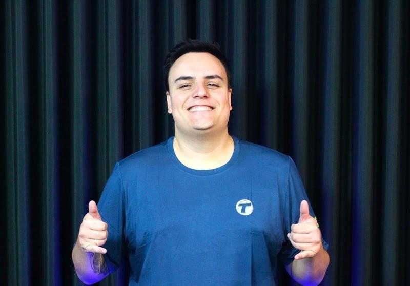 Rádio Transamérica anuncia Gustavo Soler como setorista do Palmeiras ...